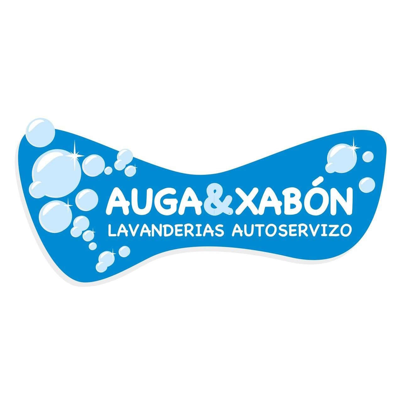 Auga & Xabón - Lavandería autoservicio en A Coruña